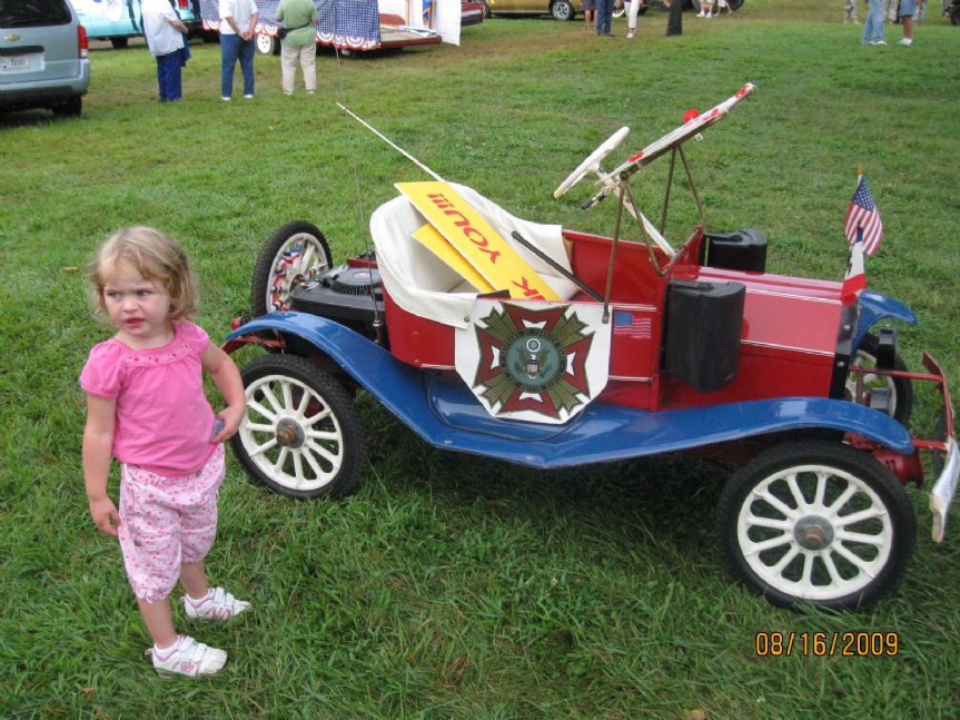 Gallery - VFW 738